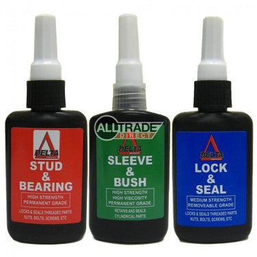 AllTrade Direct - Automotive Garage Workshop Supplies & Consumables ...