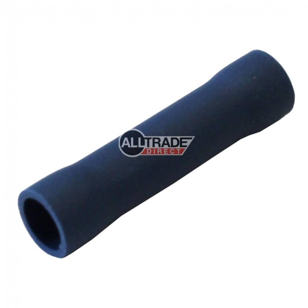 Blue Butt Crimp Terminals Connectors | All Other Crimps Also Available ...