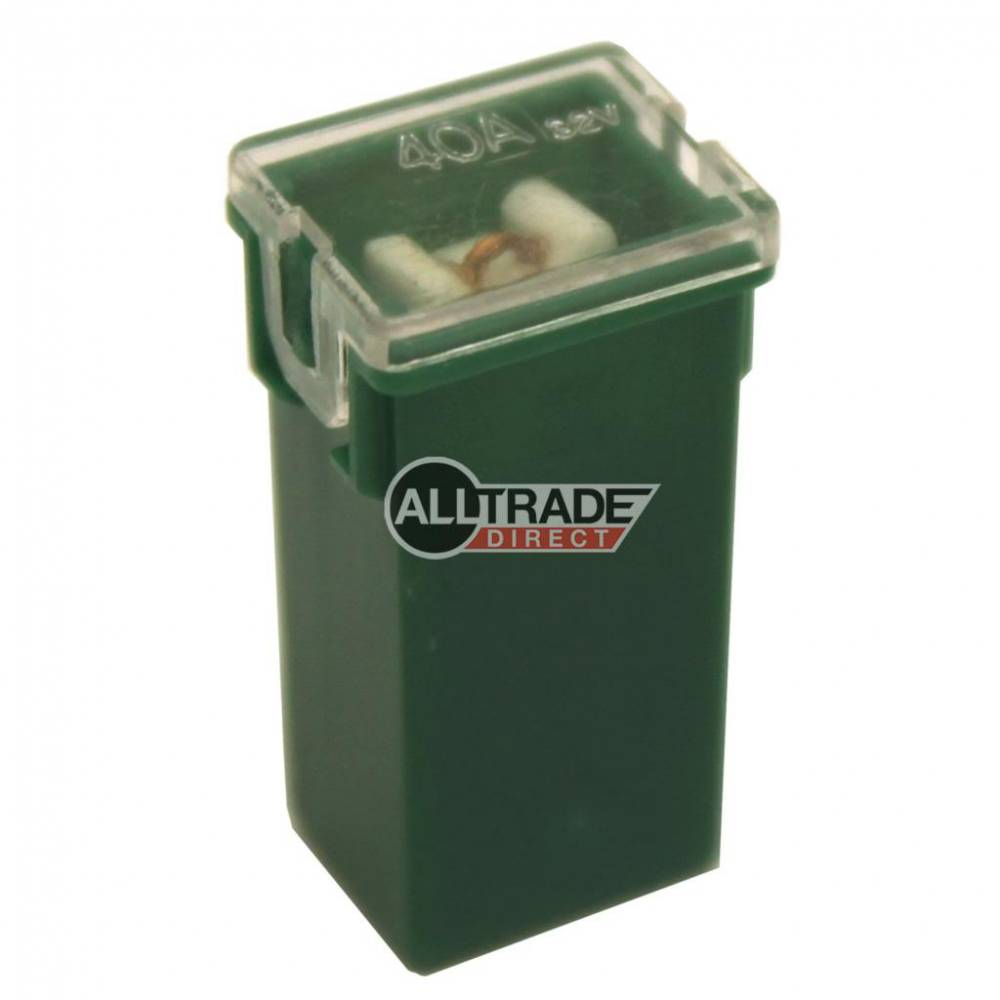 J Case PAL Female Fuses | Available From 20 Amp - 60 Amp – Alltrade Direct