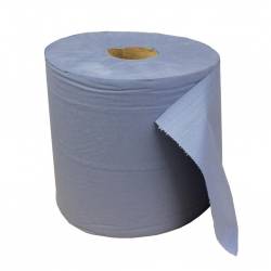 Jumbo Blue Roll 380m – Alltrade Direct